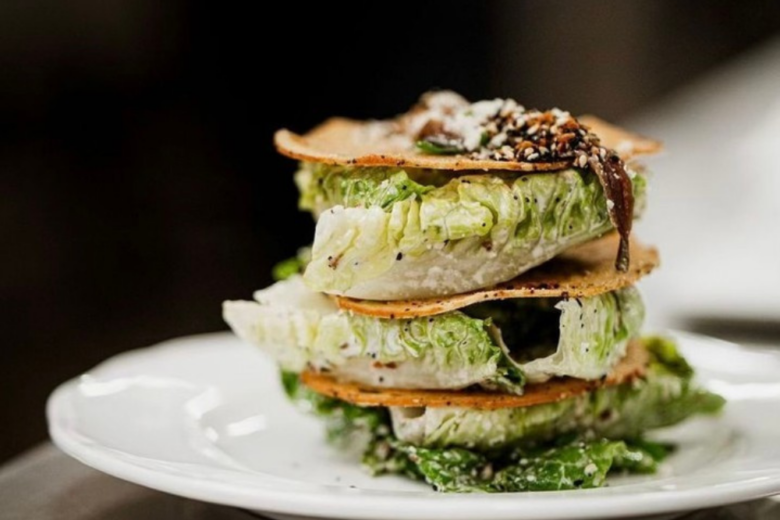 The Vermilion Club restaurant in Boston, MA on BostonChefs.com: guide ...