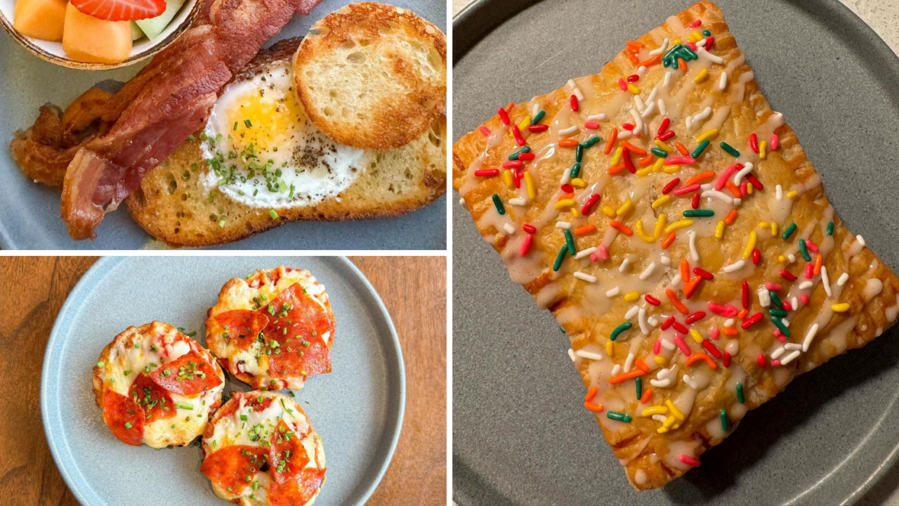 90s Brunch at Para Maria - Boston Restaurant News and Events