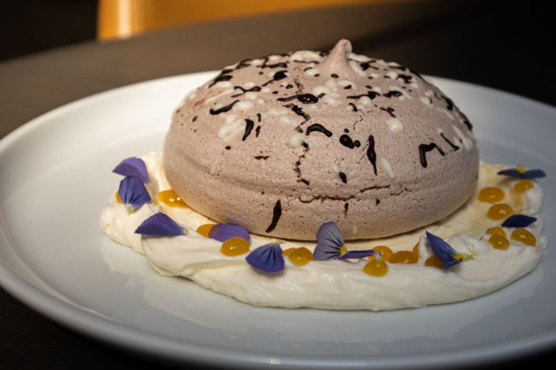 The Vermilion Club restaurant in Boston, MA on BostonChefs.com: guide ...