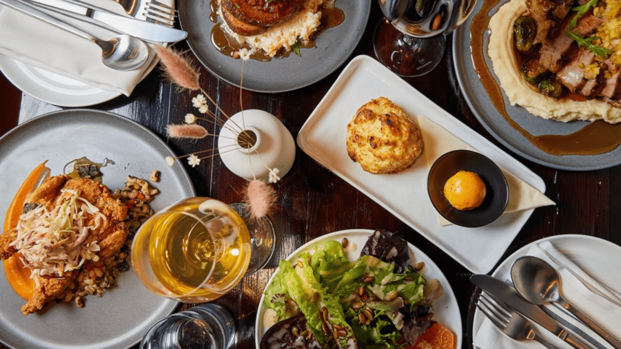 Pre-Theater Menu at Season to Taste - Boston Restaurant News and Events