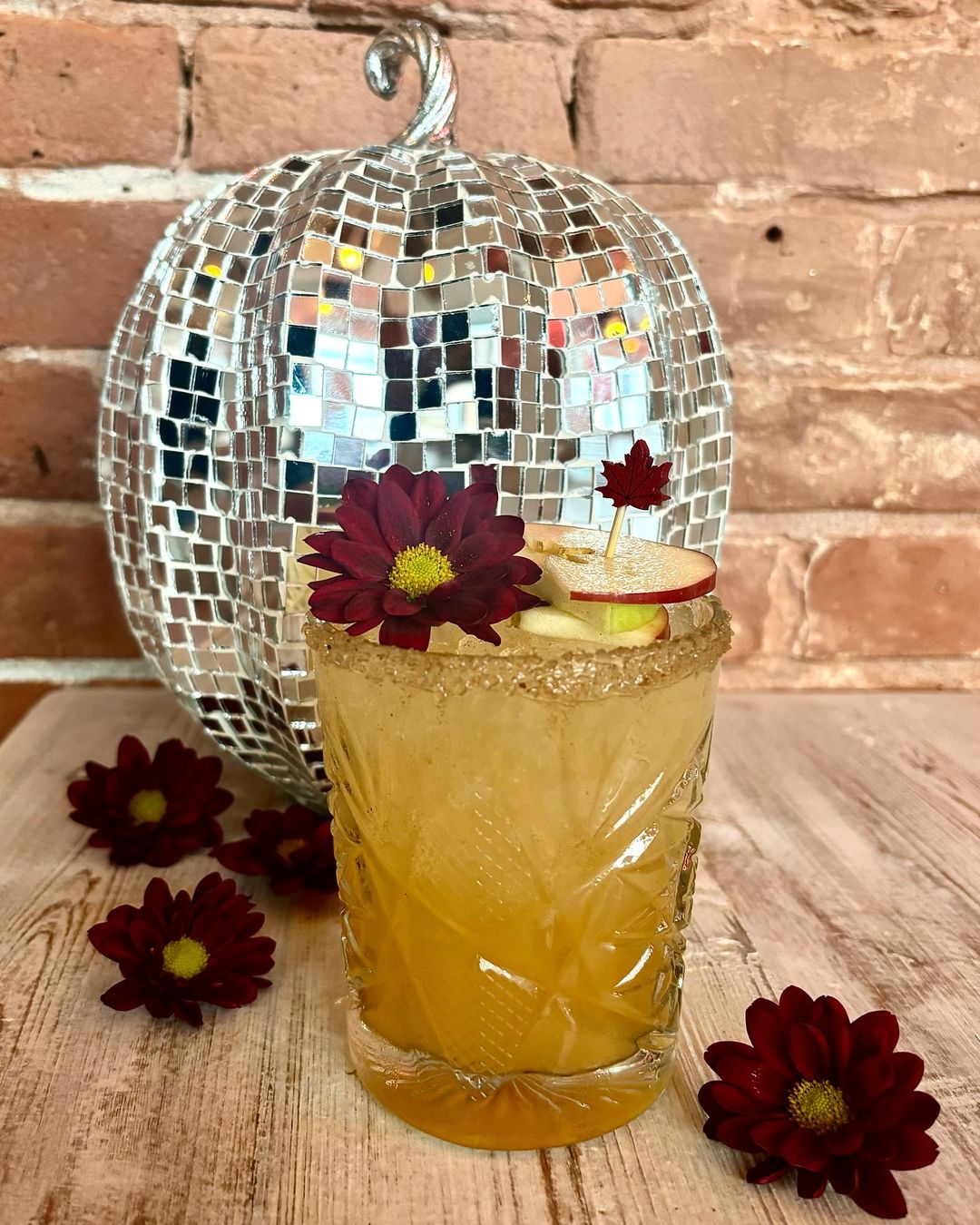 Cozy Cocktails for Fall - Boston Restaurant News and Events