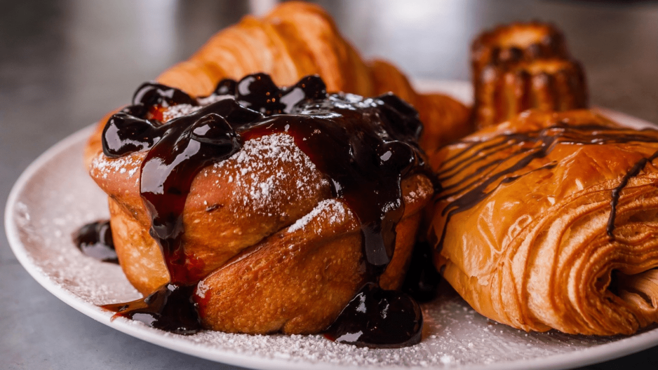 Coquette Jazzes Up Brunch - Boston Restaurant News and Events