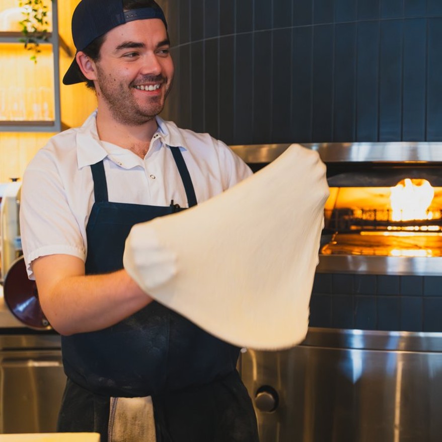 Griffin Boyle - Boston Chefs