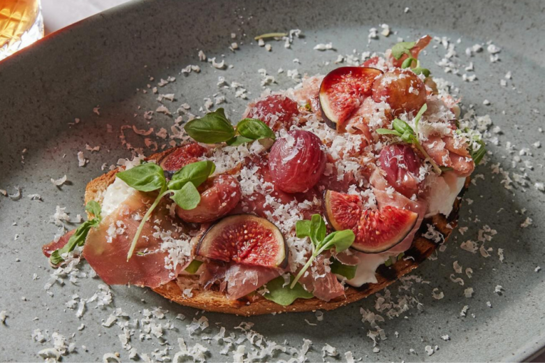 Matria restaurant in Boston, MA on BostonChefs.com: guide to Boston ...