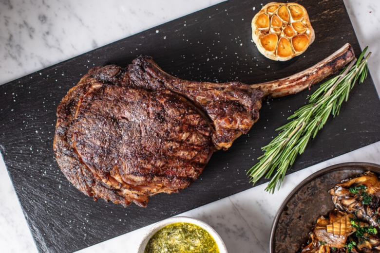 Matria restaurant in Boston, MA on BostonChefs.com: guide to Boston ...