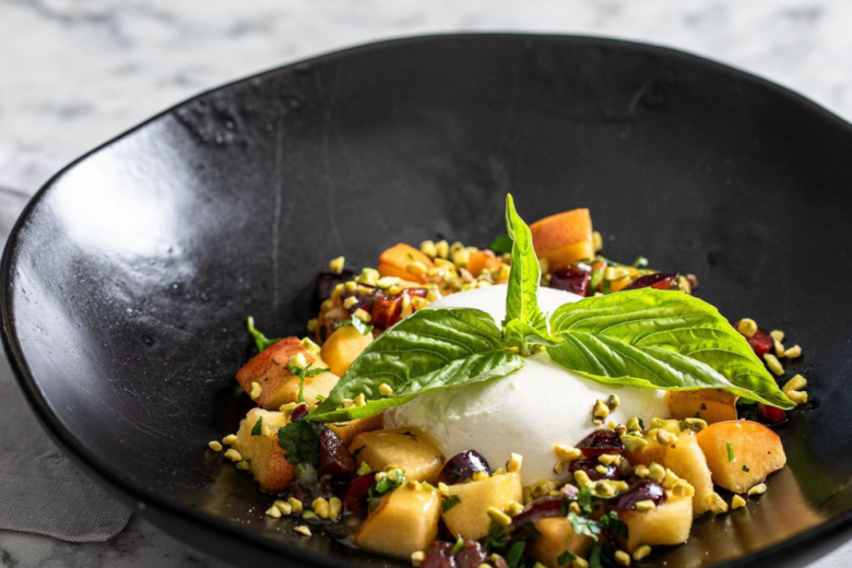 Matria restaurant in Boston, MA on BostonChefs.com: guide to Boston ...