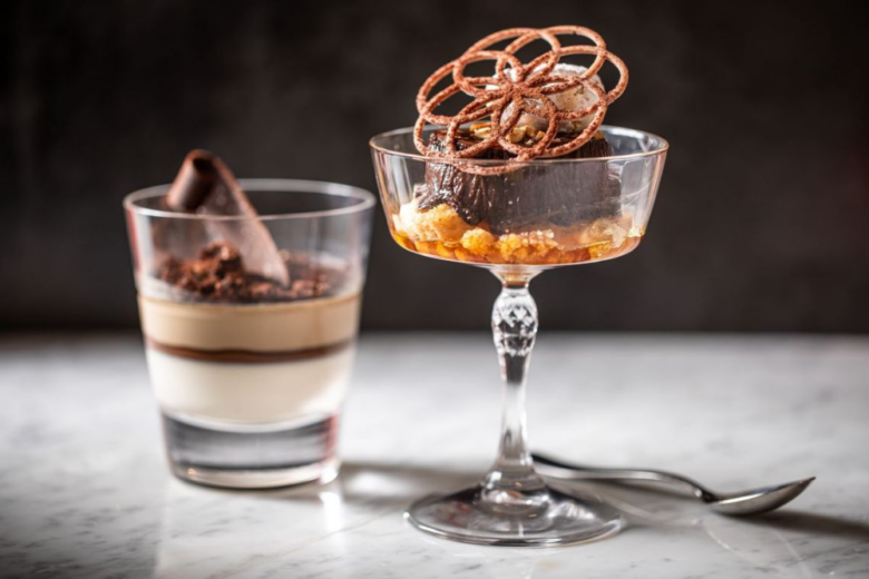 Matria restaurant in Boston, MA on BostonChefs.com: guide to Boston ...