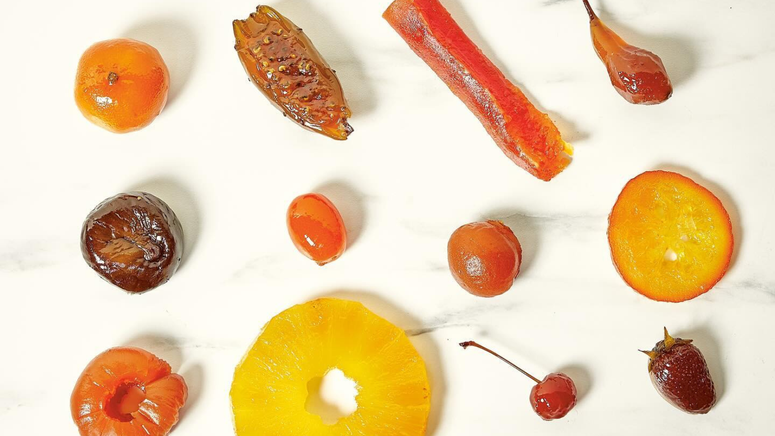 Camilla Wynne Comes to Dear Annie - Boston Restaurant News and Events