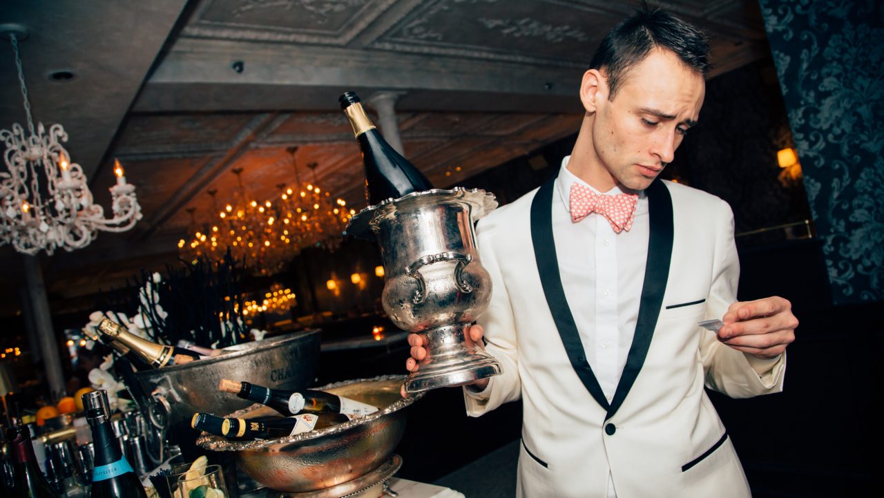 Locke-Ober Lunches are Back - Boston Restaurant News and Events