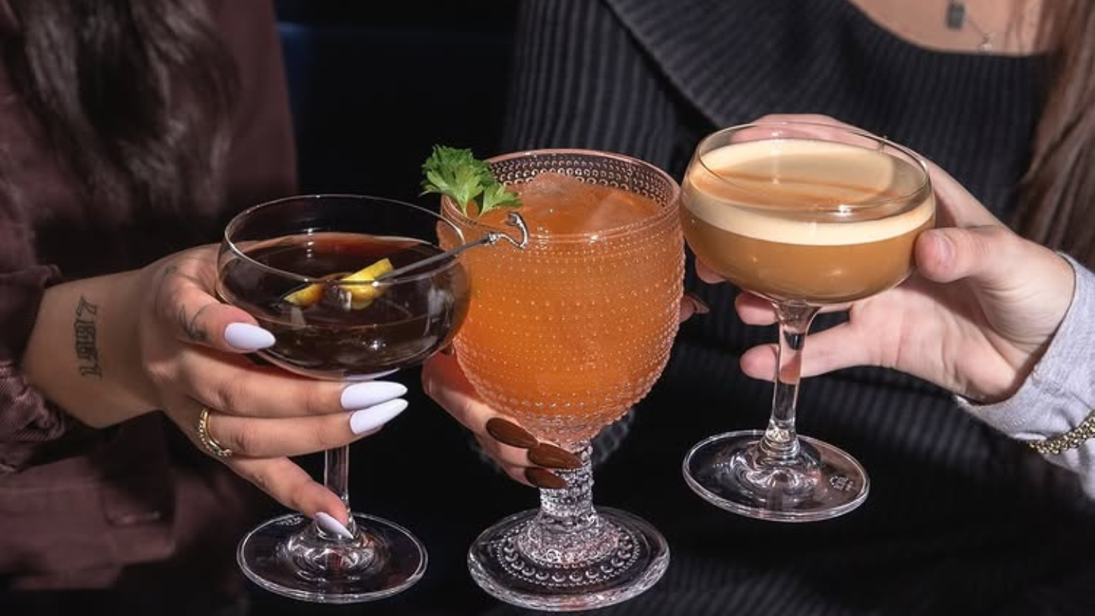 Trivia Nights at Noir - Boston Restaurant News and Events