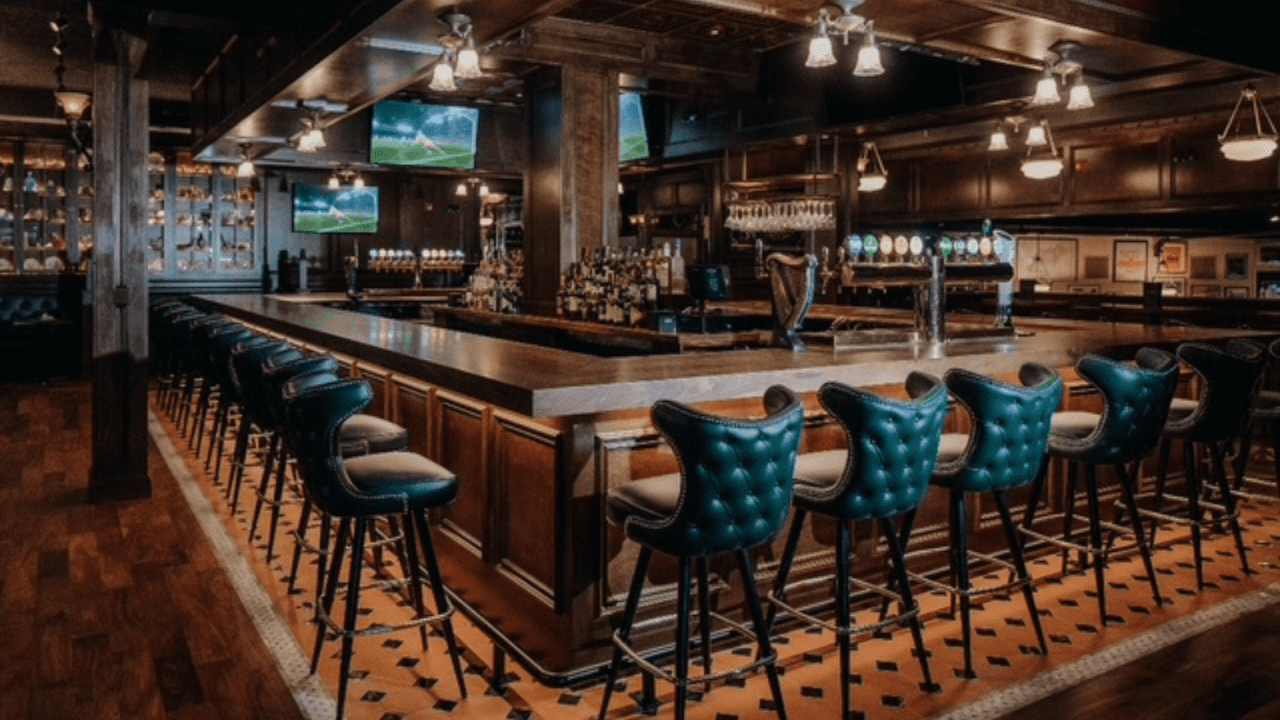McGonagle's Opens in Dorchester - Boston Restaurant News and Events