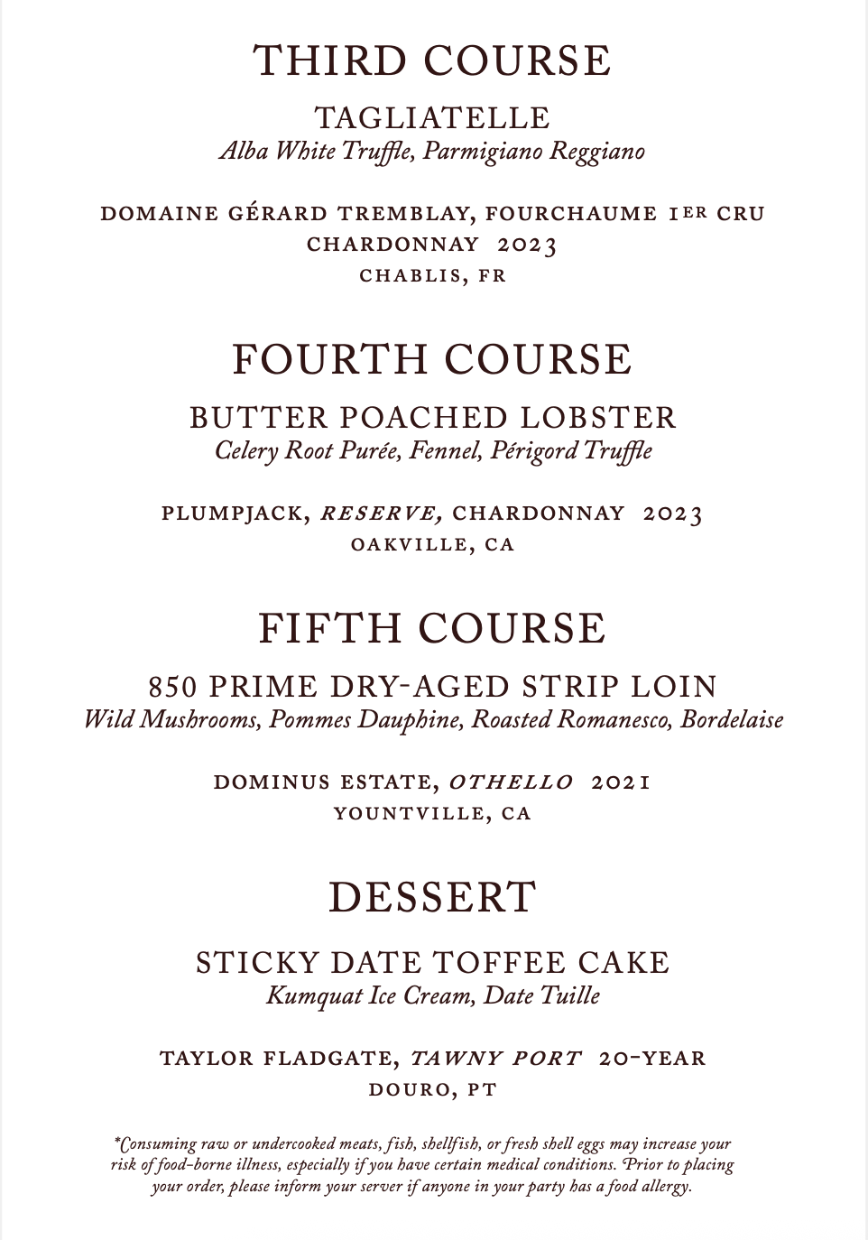 The Vermilion Club restaurant in Boston, MA on BostonChefs.com: guide ...