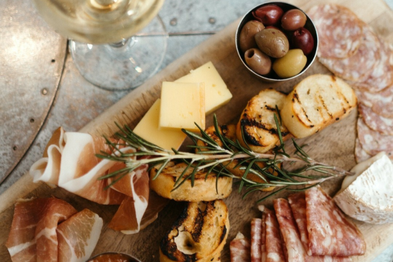 The Berkeley restaurant in Boston, MA on BostonChefs.com: guide to ...