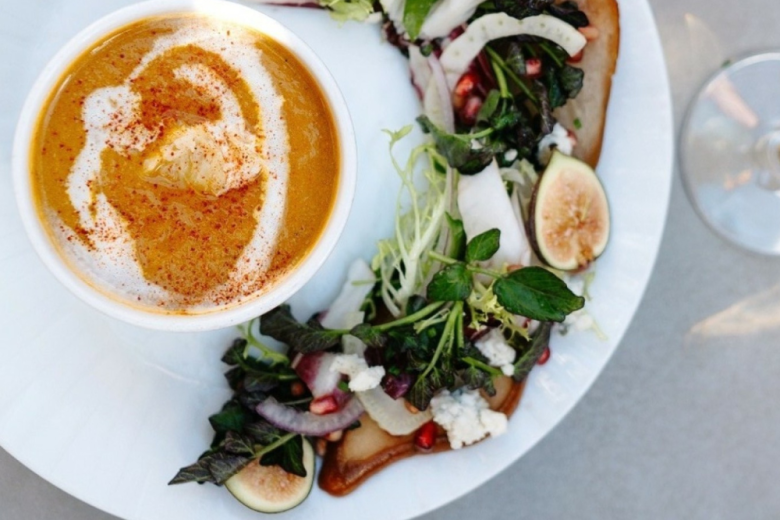 The Berkeley restaurant in Boston, MA on BostonChefs.com: guide to ...