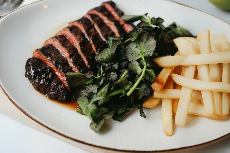 The Berkeley restaurant in Boston, MA on BostonChefs.com: guide to ...