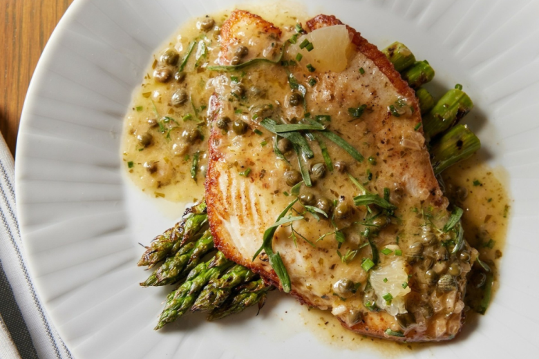 The Berkeley restaurant in Boston, MA on BostonChefs.com: guide to ...