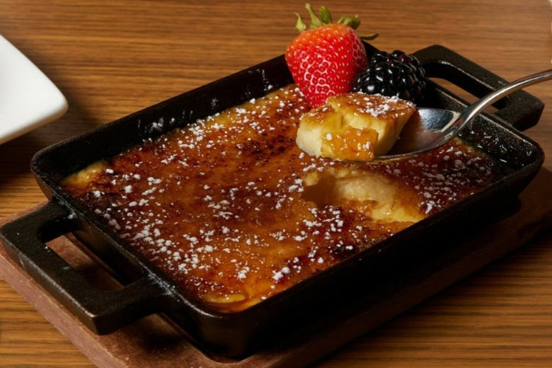 The Berkeley restaurant in Boston, MA on BostonChefs.com: guide to ...