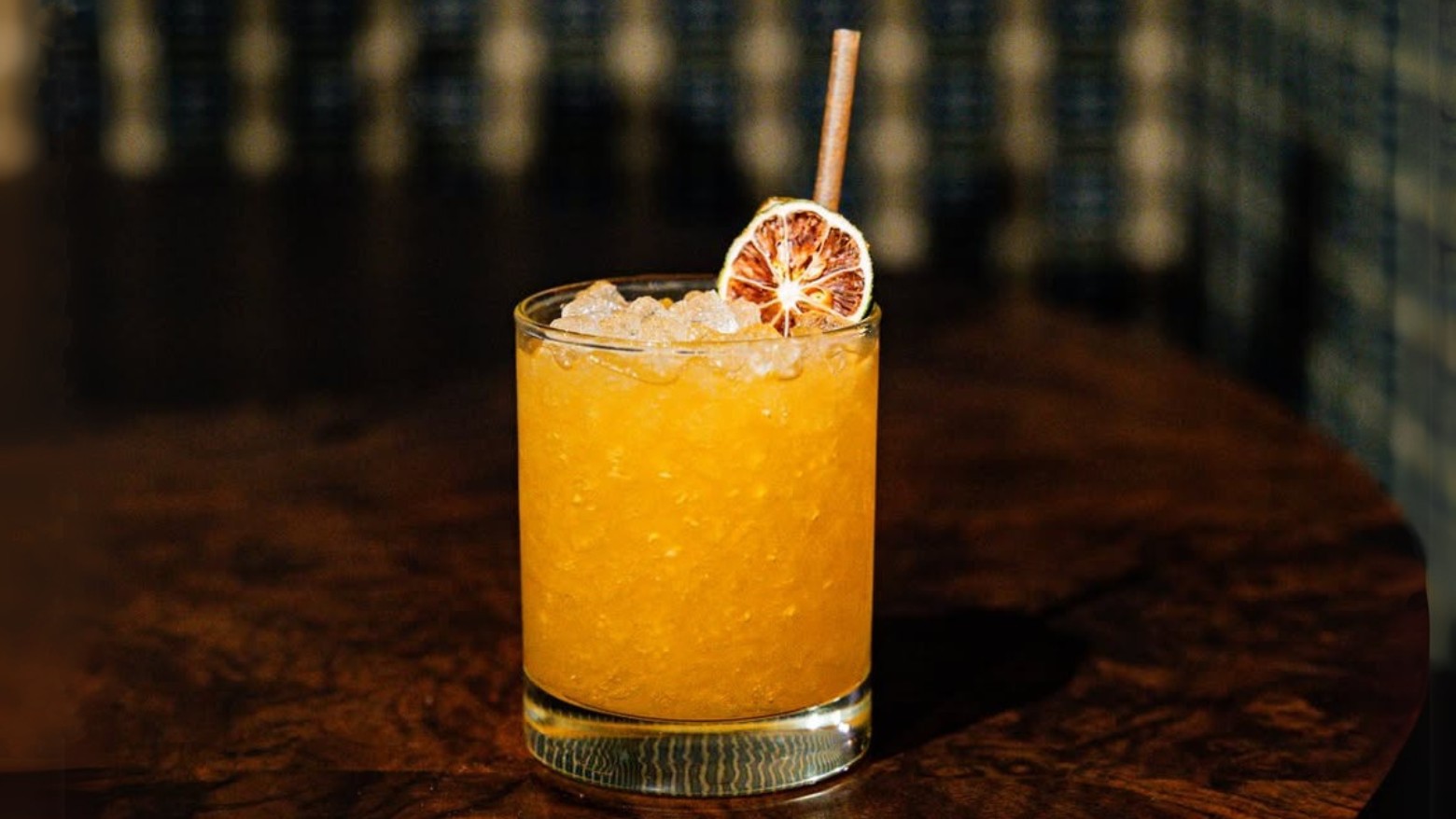 Make Drinks with Jackson Cannon - Boston Restaurant News and Events
