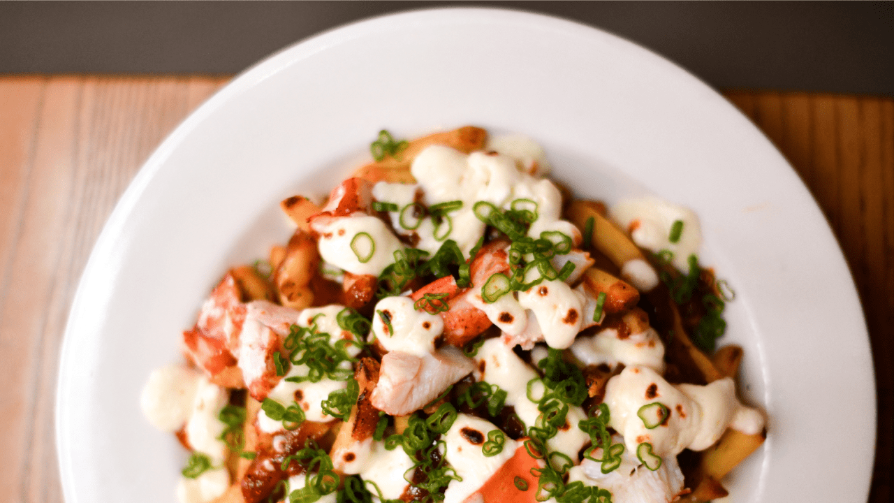 Tony Messina Lands at Cunard Tavern - Boston Restaurant News and Events