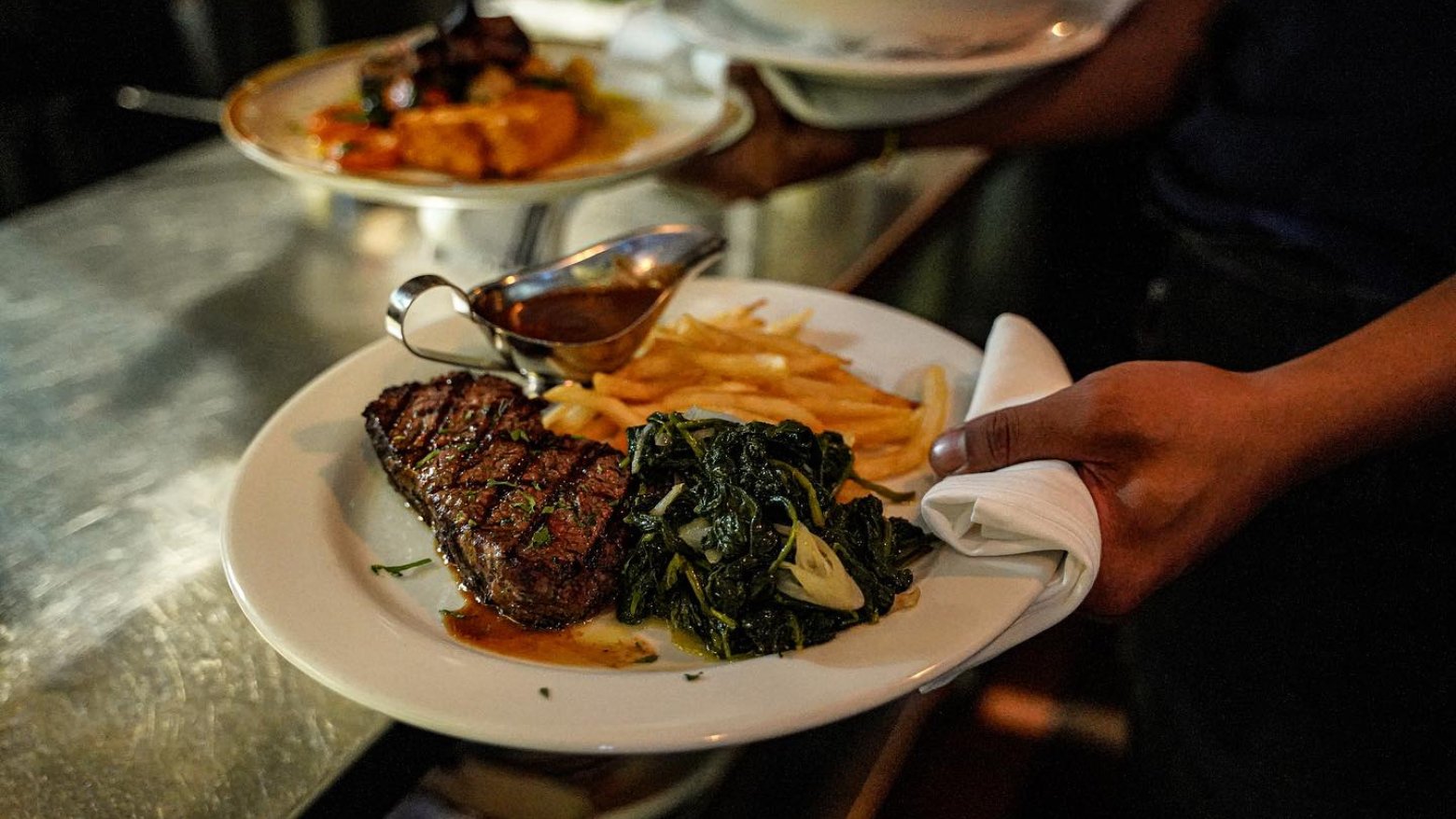 Steak Frites Sundays - Boston Restaurant News and Events