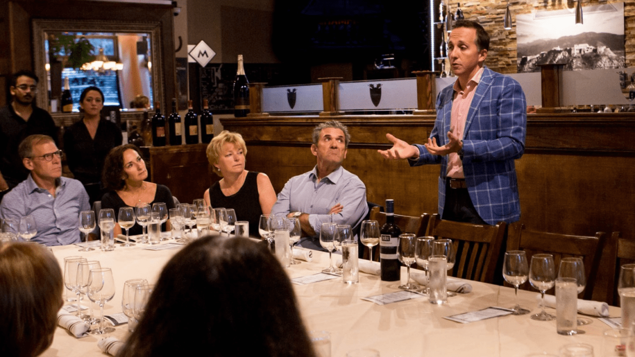A Taste of Italy at Rozafa - Boston Restaurant News and Events