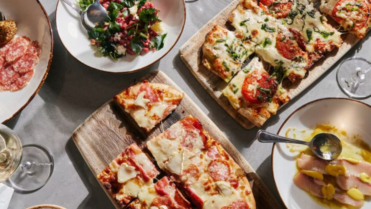 After-Work Delights at The Berkeley - Boston Restaurant News and Events