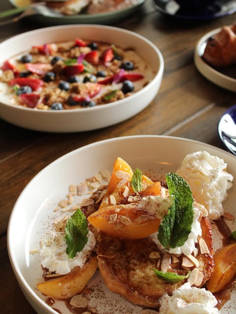 Best Brunch in Boston, Cambridge & Beyond