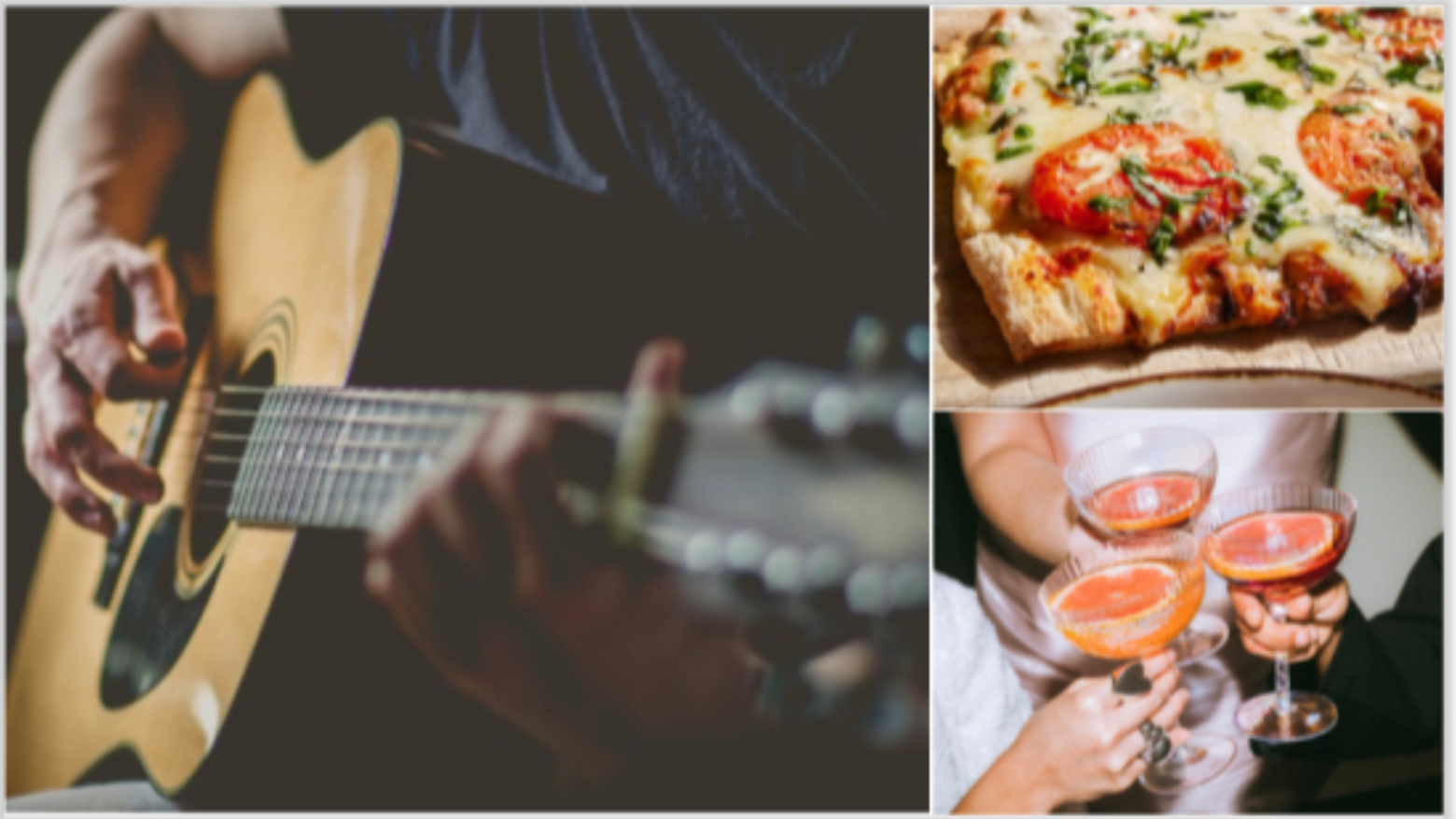 Live Music Thursdays at The Berkeley - Boston Restaurant News and Events