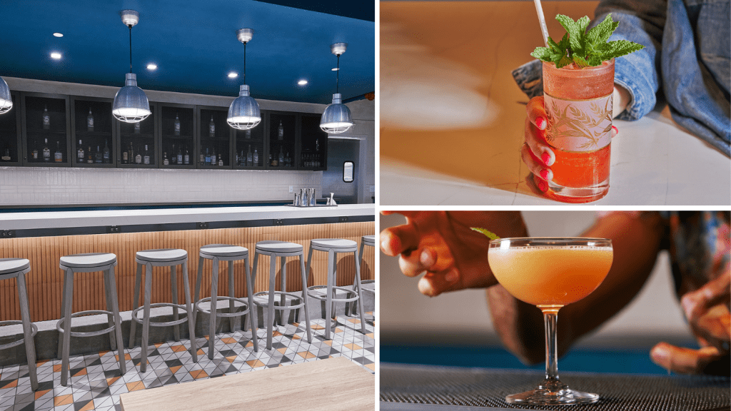 Market Bar Opens in Cambrdige - Boston Restaurant News and Events