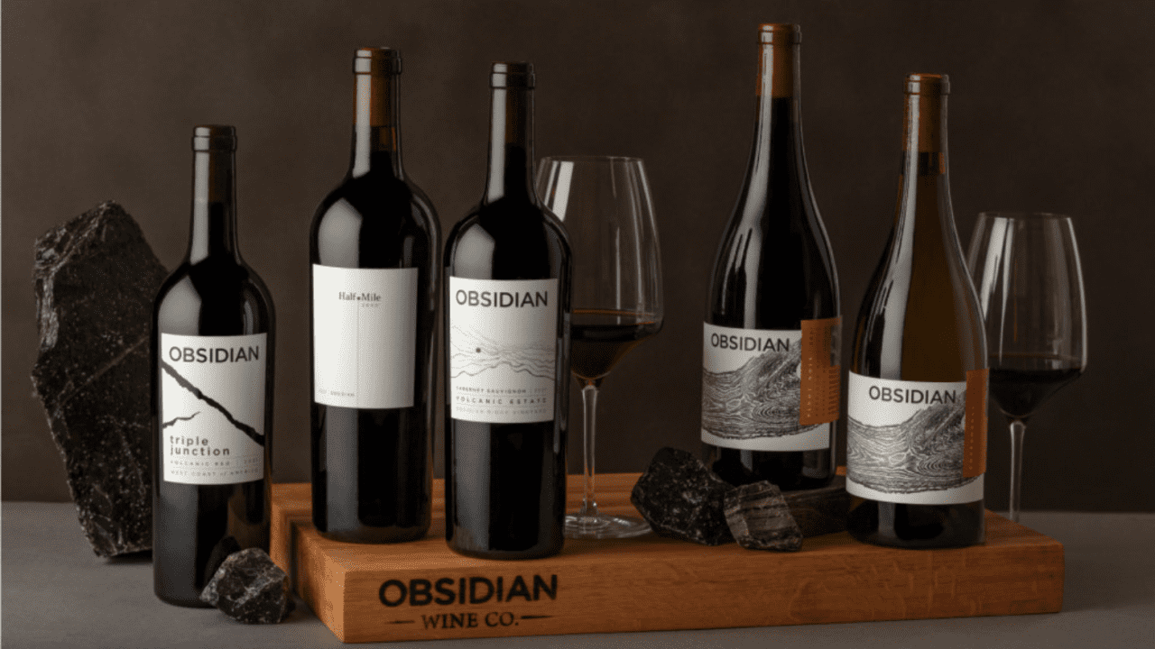Obsidian Wine Dinner - Boston Restaurant News and Events