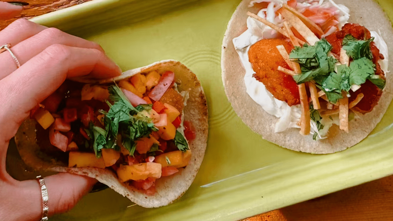 Taco Tuesdays at Yellow Door - Boston Restaurant News and Events