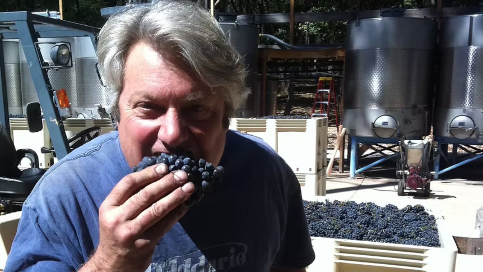 Robert Foley Wine Dinner - Boston Restaurant News and Events