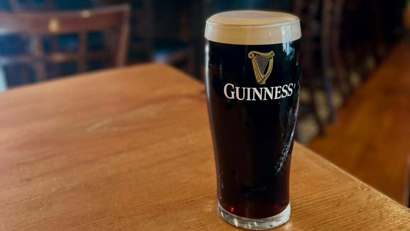 Guinness Pub Crawl in Cambridge - Boston Restaurant News and Events