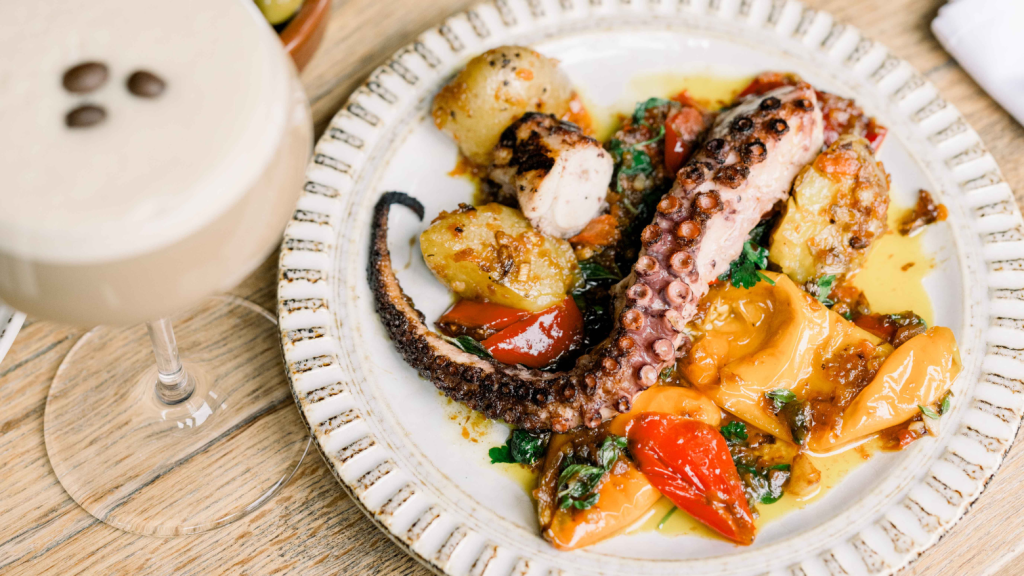 Chef Tony Susi Opens Little Sage - Boston Restaurant News and Events