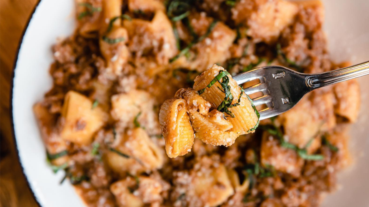 Marathon Monday Menu at Lucie - Boston Restaurant News and Events