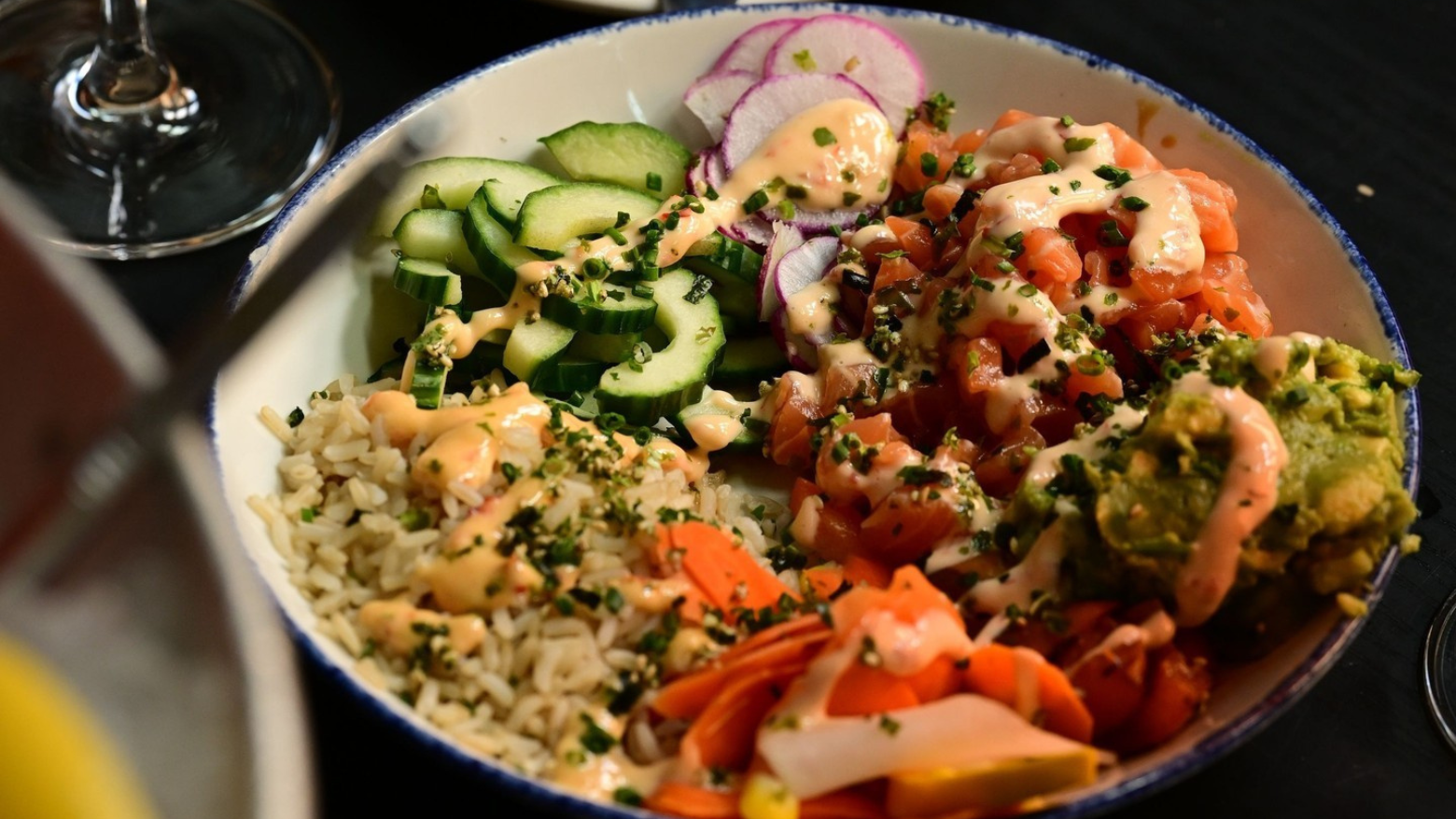 Power Lunch in Burlington - Boston Restaurant News and Events