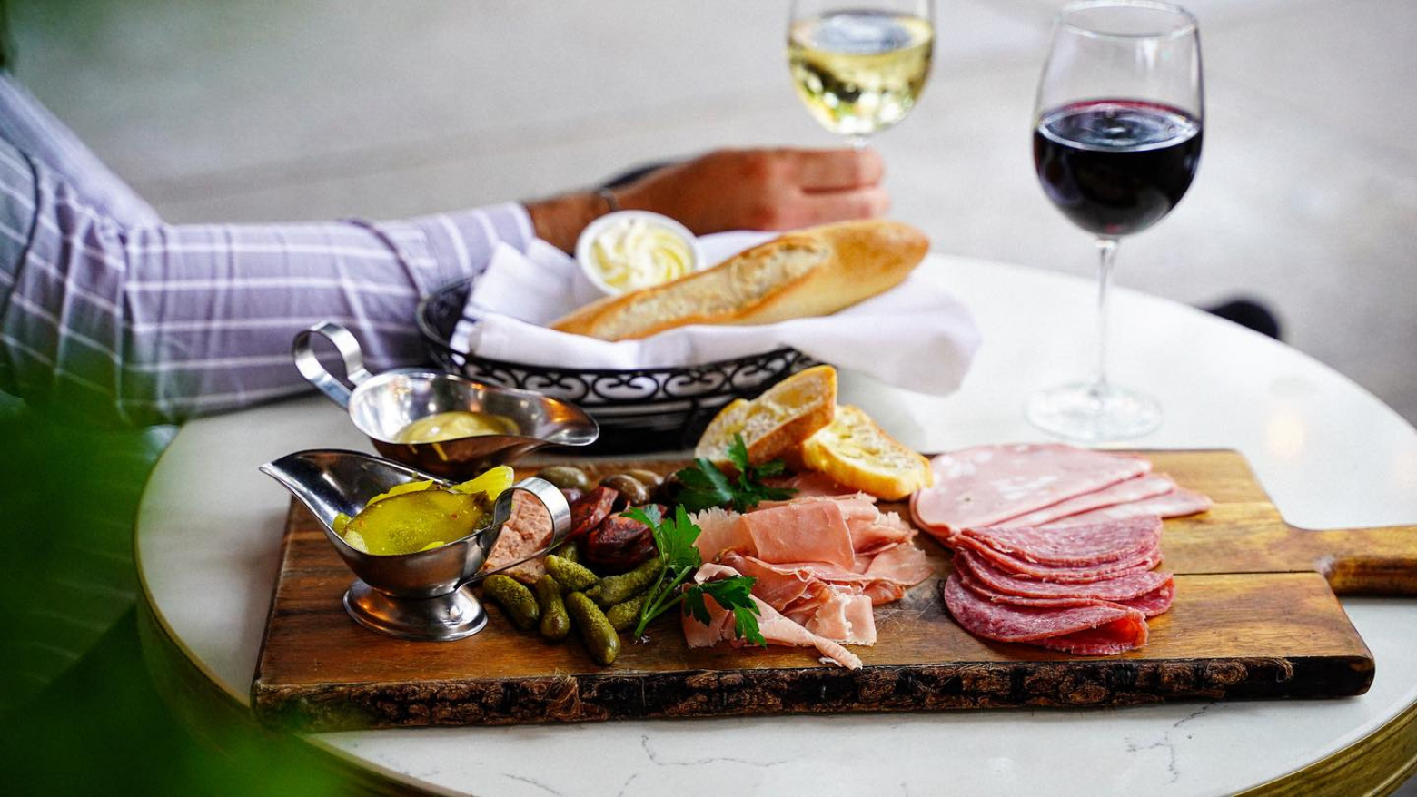 Upgrade your Restaurant Week - Boston Restaurant News and Events