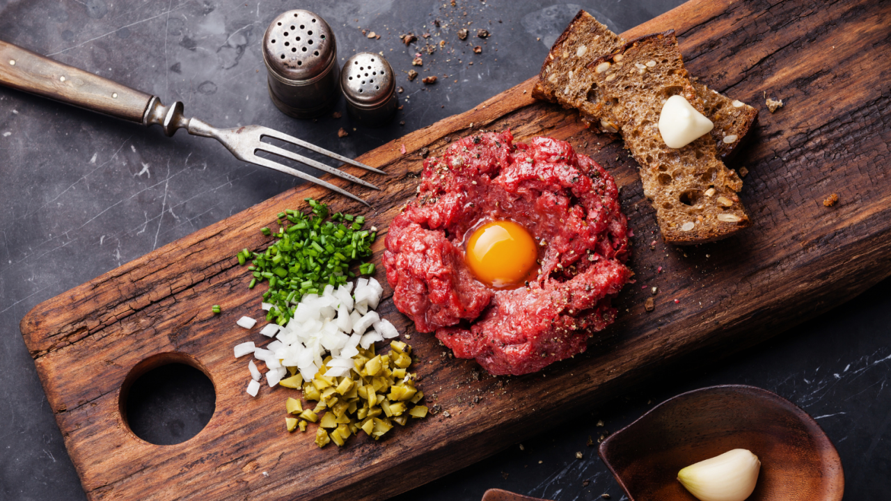 Unlimited Petite Plates - Boston Restaurant News and Events