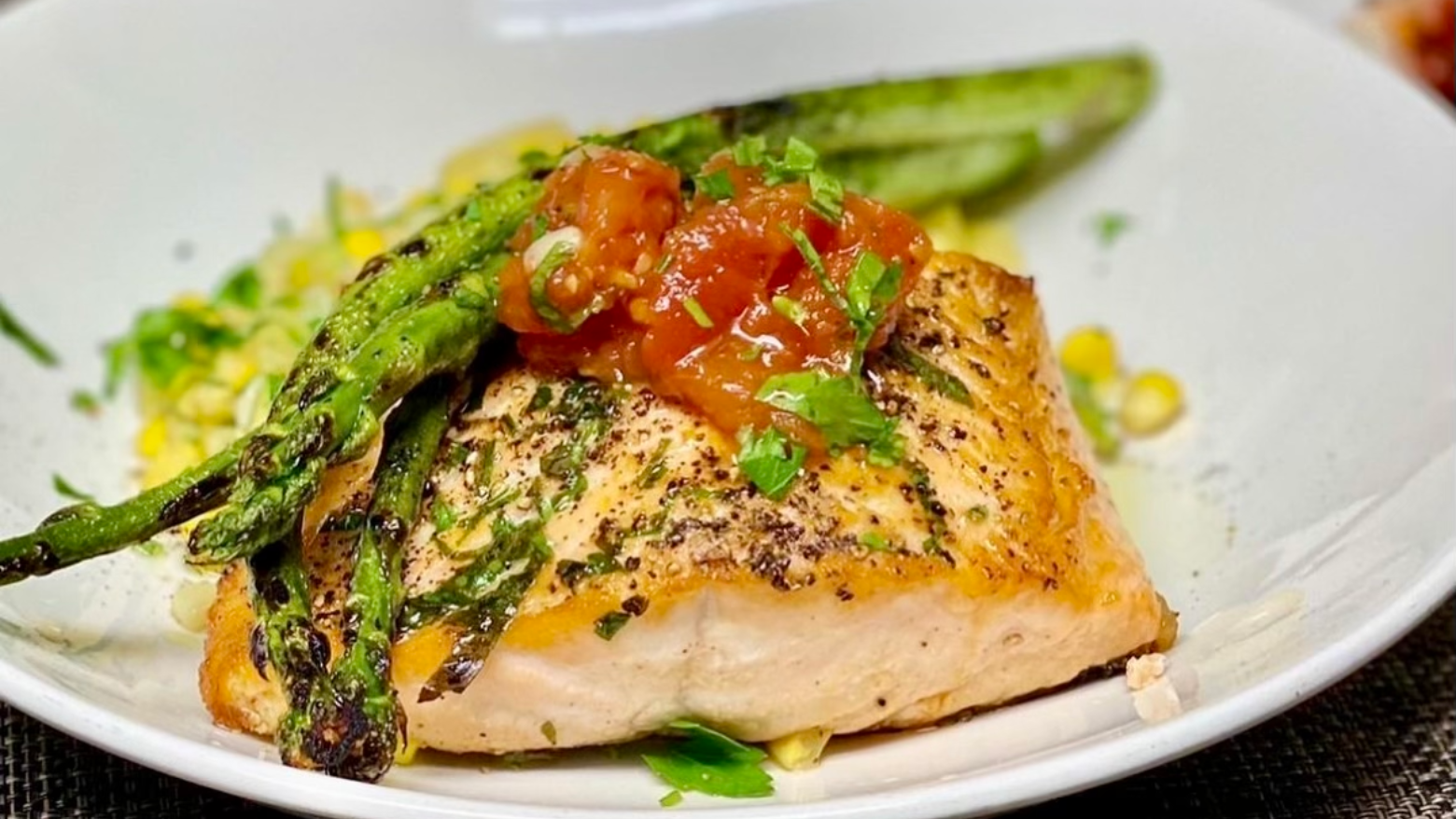 Three-Course Prix Fixe at The Buttery - Boston Restaurant News and Events