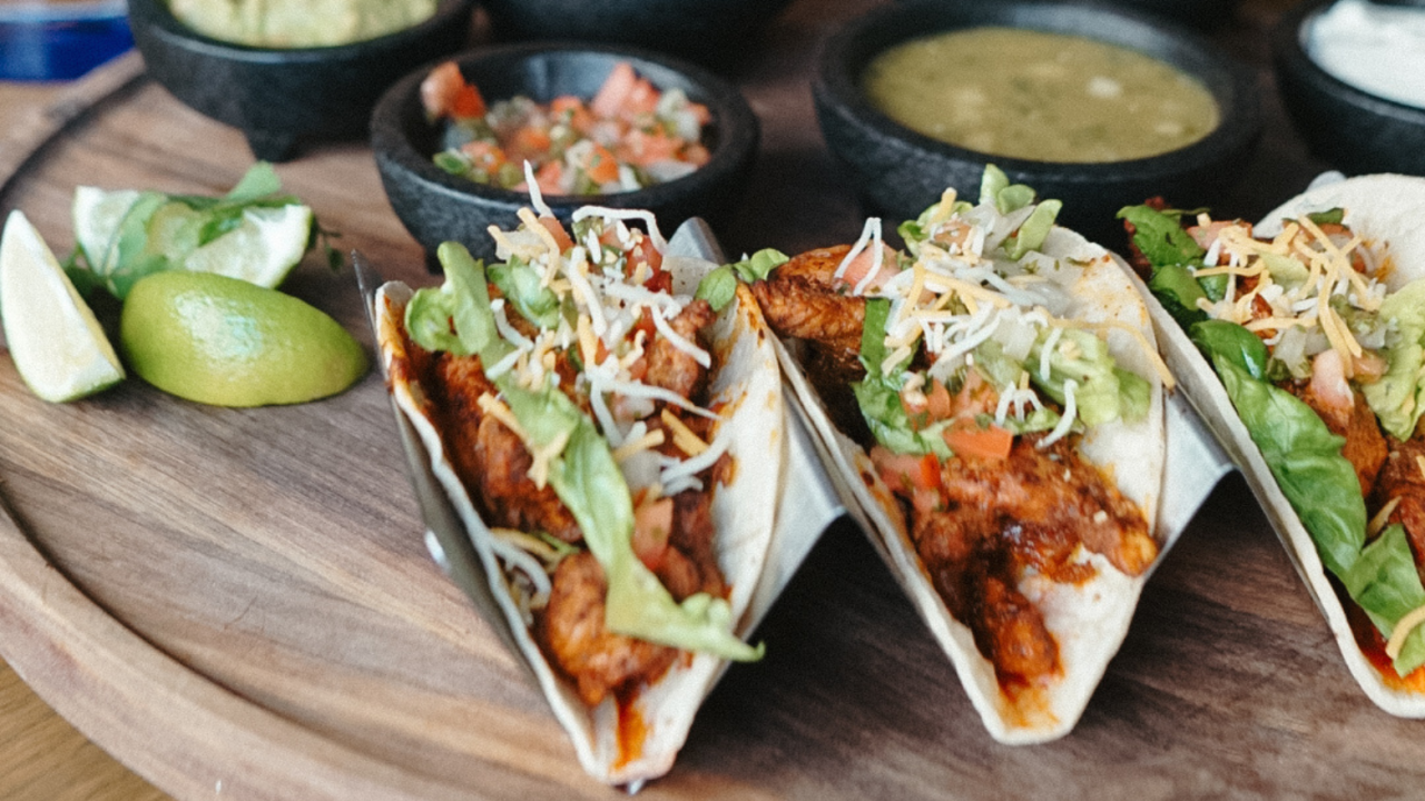 Tequila & Taco Tuesdays - Boston Restaurant News and Events