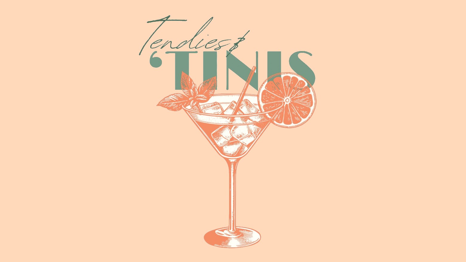 Tendies & Tinis in Allston - Boston Restaurant News and Events