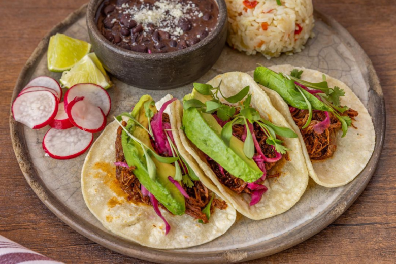 Mestizo Modern Mexican restaurant in Cambridge, MA on BostonChefs.com ...