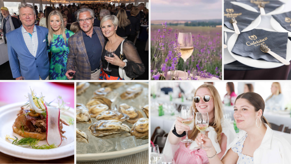 Get your NWF Tickets - Boston Restaurant News and Events