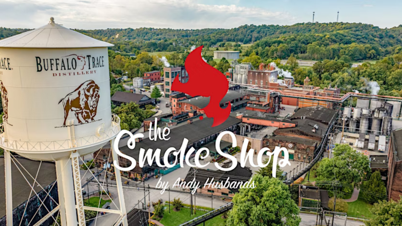 Buffalo Trace BBQ Dinner - Boston Restaurant News and Events