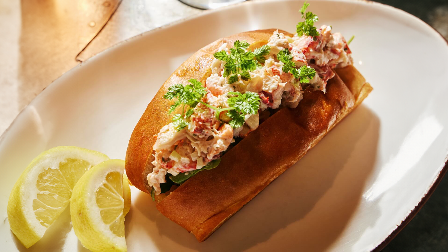 Marathon Weekend at The Berkeley - Boston Restaurant News and Events