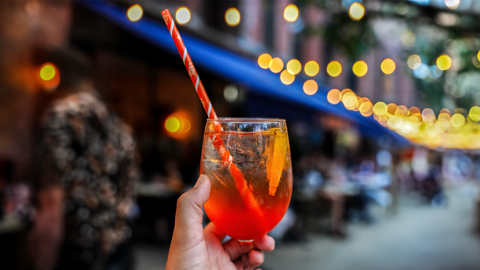 A Fab French Happy Hour - Boston Restaurant News and Events