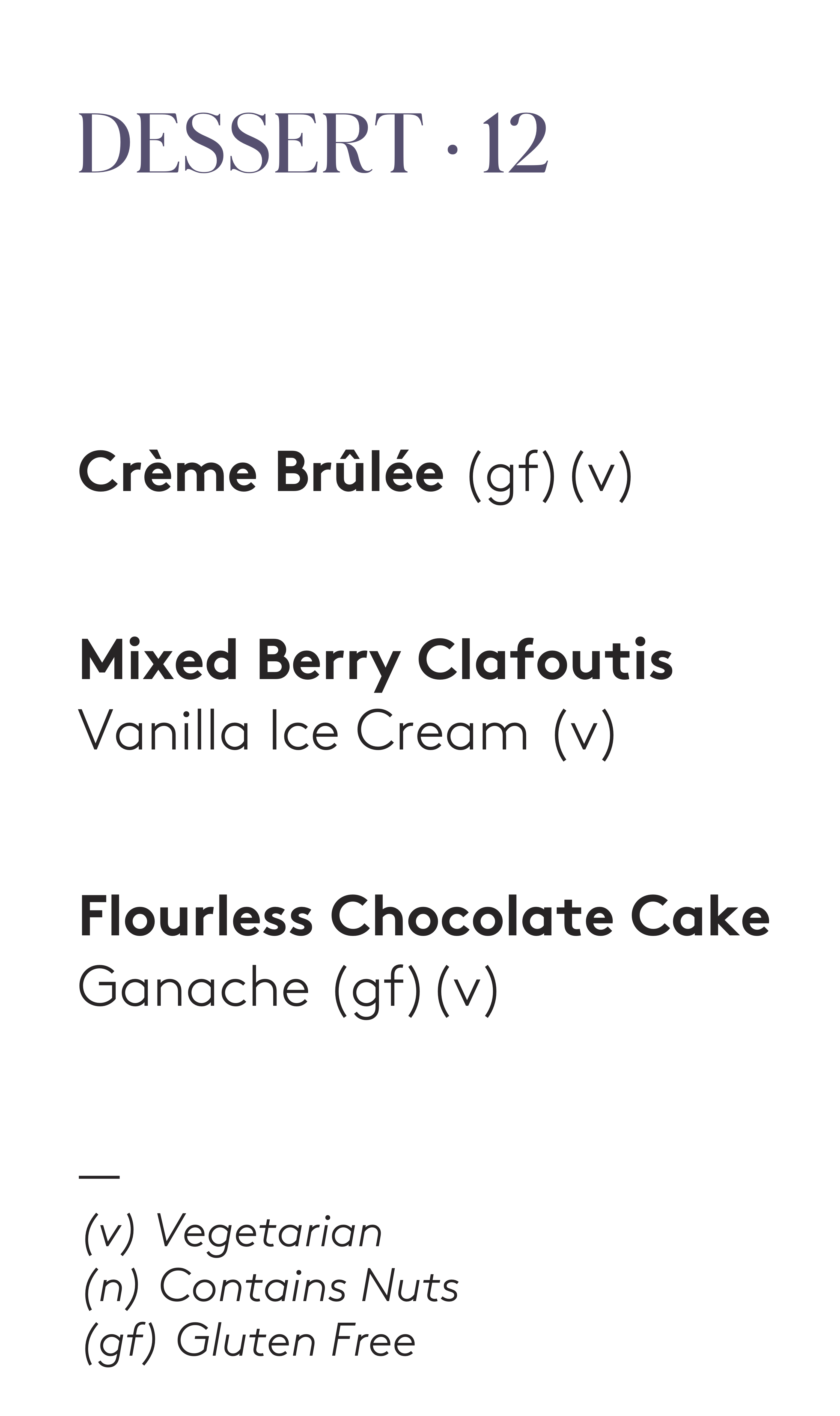 The Berkeley restaurant in Boston, MA on BostonChefs.com: guide to ...