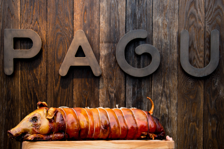 PAGU restaurant in Cambridge, MA on BostonChefs.com: guide to Boston ...