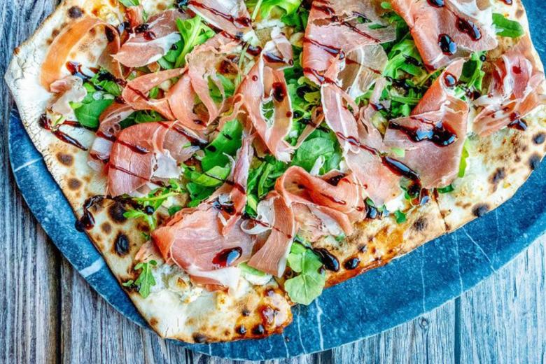 Salt + Stone restaurant in Somerville, MA on BostonChefs.com: guide to ...