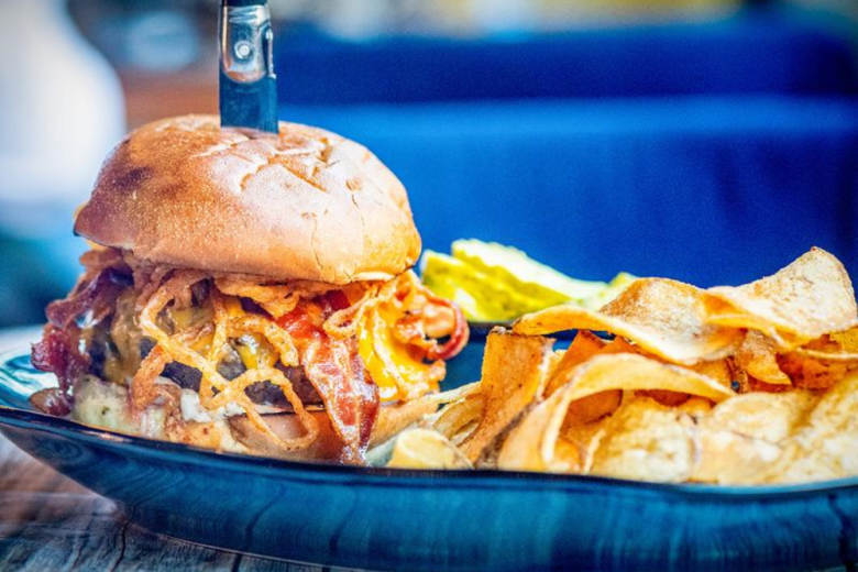 Salt + Stone restaurant in Somerville, MA on BostonChefs.com: guide to ...